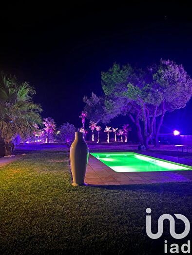 Maison à vendre - Pignan - 4 pièces - 2 chambres