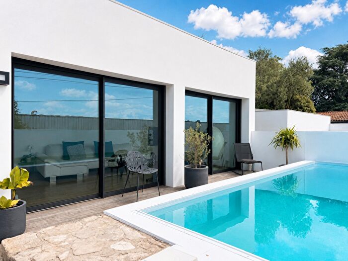 Maison 4 pièces à vendre - Anglet