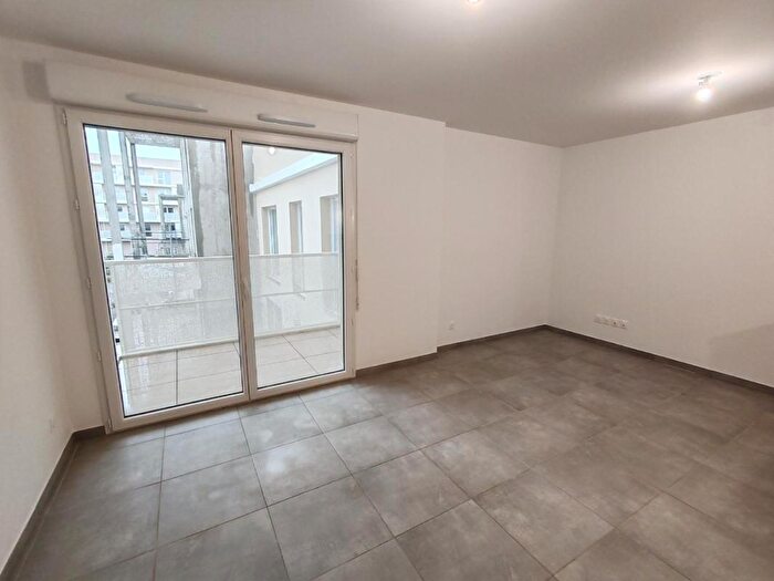 Appartement à louer - Monteux - 1 pièce