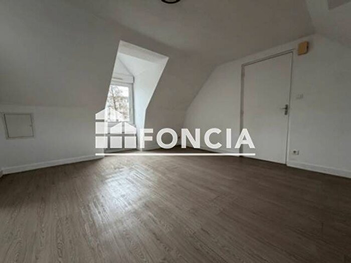 Appartement à louer - Centre Ville, Quimper - 2 pièces - 1 chambre