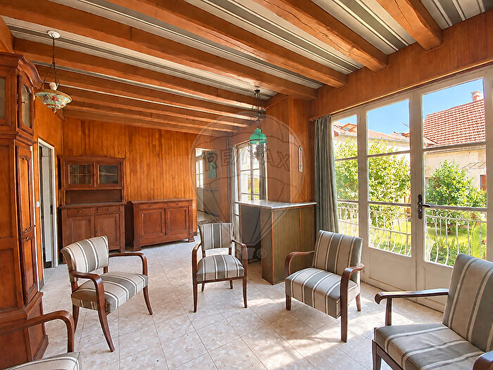 Liancourt - Maison 6 pièces à vendre