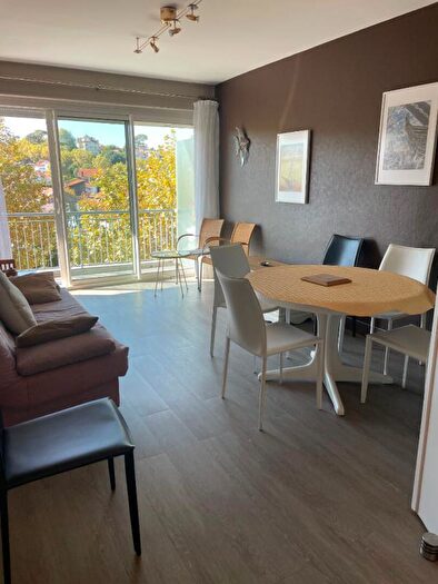 Appartement à vendre - Arcachon, Centre-ville, La Chapelle, Gare - 3 pièces - 2 chambres