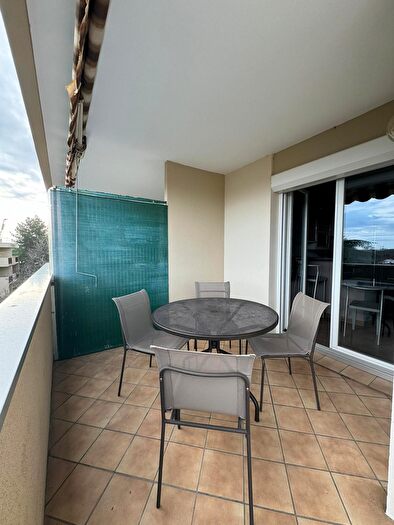 Blagnac - Appartement 5 pièces à louer