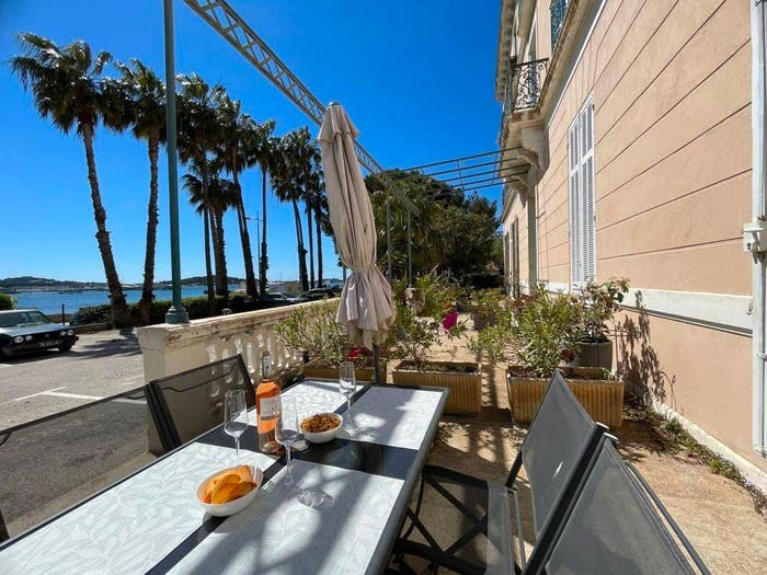 Appartement 2 pièces à Coste Chaude-Mauveou, La Seyne-sur-Mer, à louer