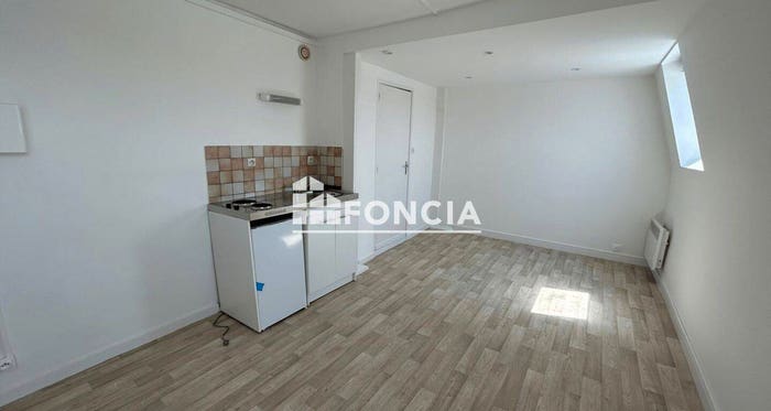 Vauban Esquermes, Lille - Appartement 1 pièce à louer