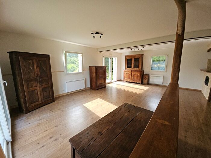 Crozon : Maison 11 pièces à vendre
