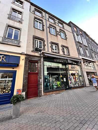 Appartement à vendre - Clermont-Ferrand, Delille, Cathédrale, La Gare - 3 pièces