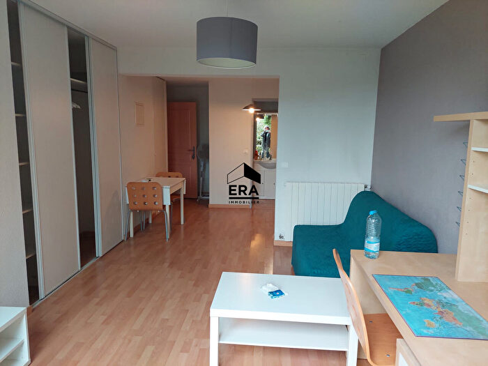 Appartement à louer - Aix-en-Provence, Puyricard, Célony - 1 pièce