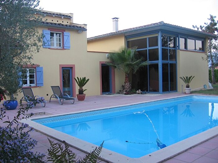 Maison 8 pièces à vendre à Montauban, Pays-Bas