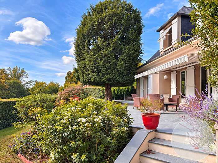 La Chapelle-Saint-Mesmin : Maison 7 pièces à vendre