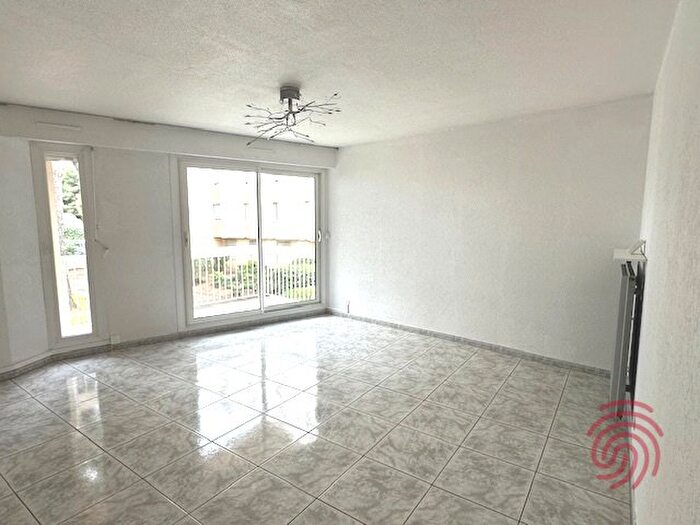 Appartement 3 pièces à vendre - Béziers, Crouzette, Montimas, Montimaran
