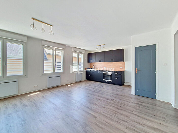 Appartement 3 pièces à Perros-Guirec, à vendre