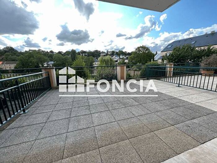 Appartement à louer - Laval - 1 pièce