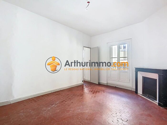 Appartement à louer - Perpignan, La Réal - 5 pièces - 4 chambres