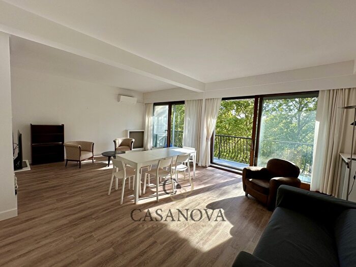 Appartement 3 pièces à louer - Montpellier, Comédie