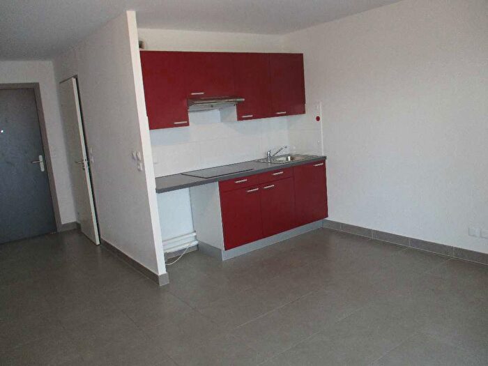 Appartement 1 pièce à louer à Agde, La Ville