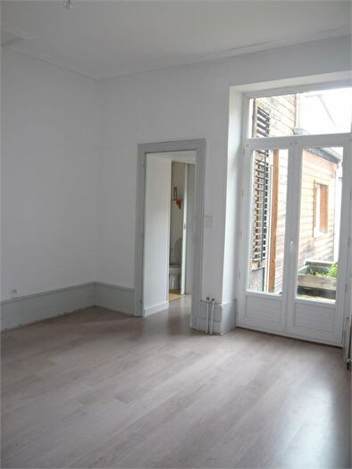 Lunéville, Niederbronn, Zola - Appartement 4 pièces à louer