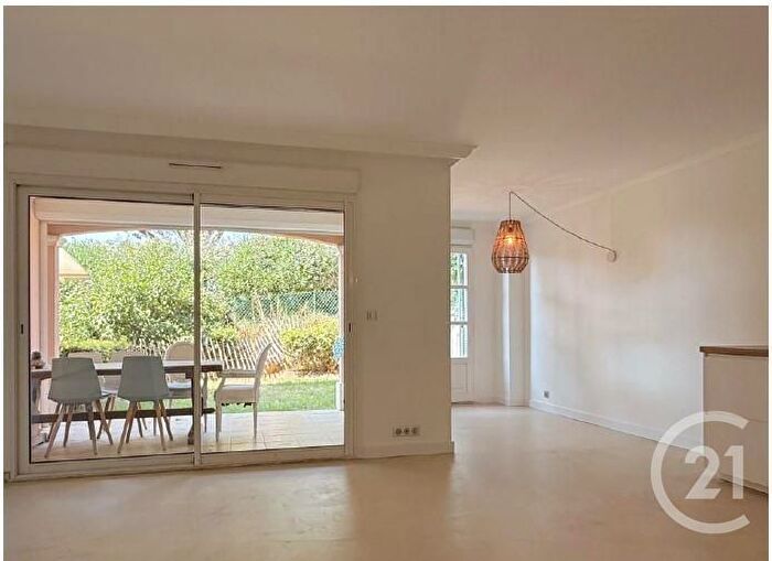 Appartement à vendre - La Croix-Valmer - 3 pièces - 2 chambres