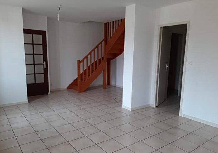 Maison 3 pièces à louer - Le Haillan