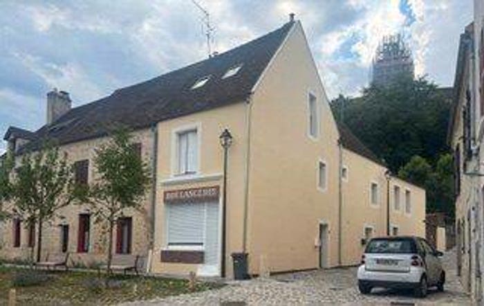 Gometz-le-Châtel : Maison 6 pièces à louer