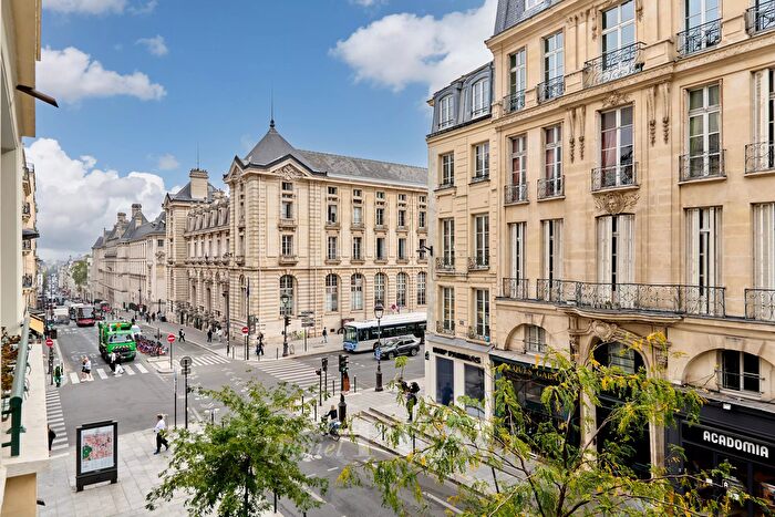 Appartement 3 pièces à vendre - Paris 5ème, Sorbonne, Quartier Latin