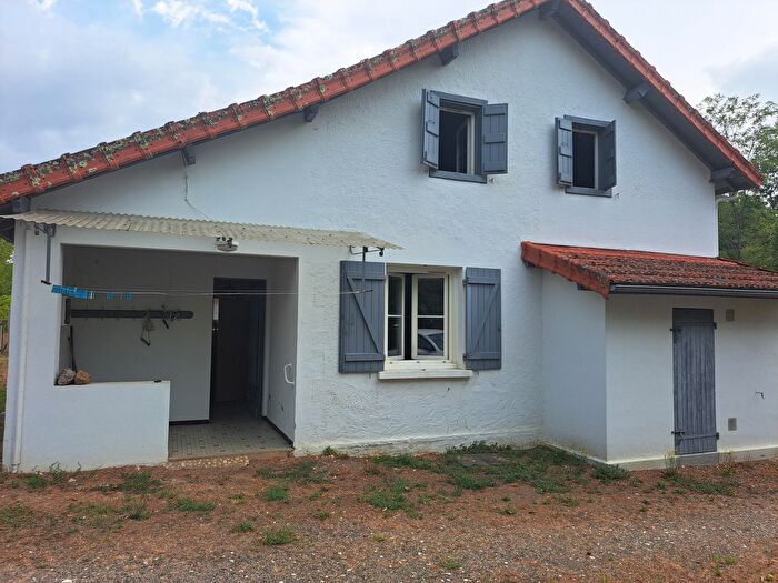 Saint-Justin : Maison 8 pièces à vendre