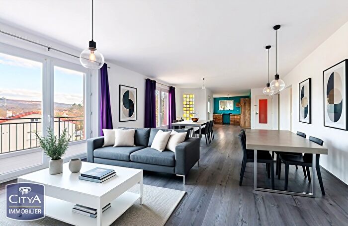 Maison 7 pièces à vendre - Auzat-la-Combelle
