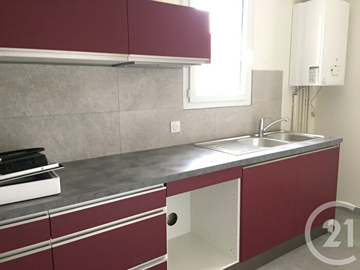 Appartement à louer - Morigny-Champigny - 2 pièces - 1 chambre