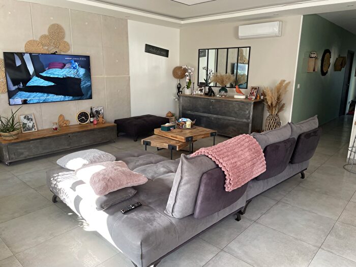 Maison à vendre - Dijon - 6 pièces - 4 chambres