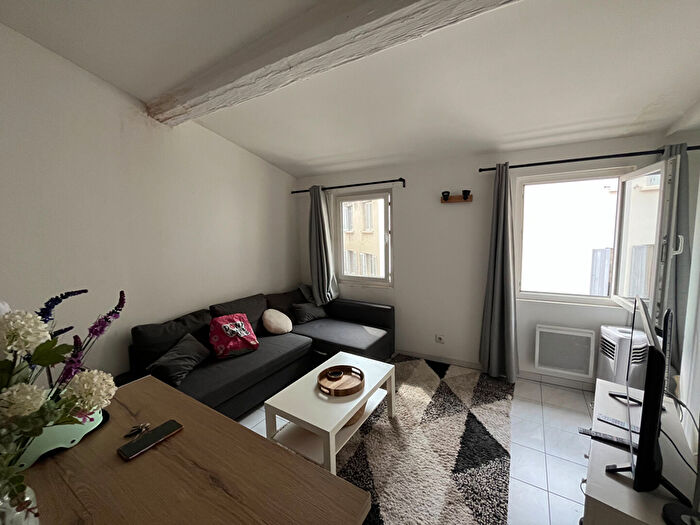 Appartement 1 pièce à vendre à Avignon, Palais des Papes, Zone Piétonne