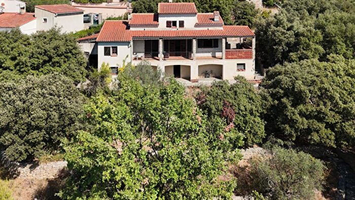 Maison 4 pièces à vendre à Taradeau