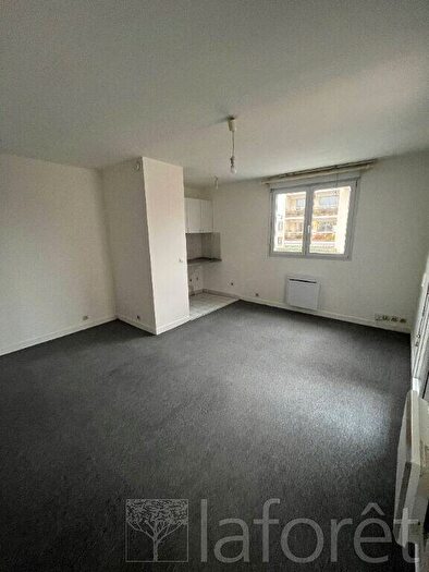 Appartement 1 pièce à Juillet Zola, Alfortville, à louer