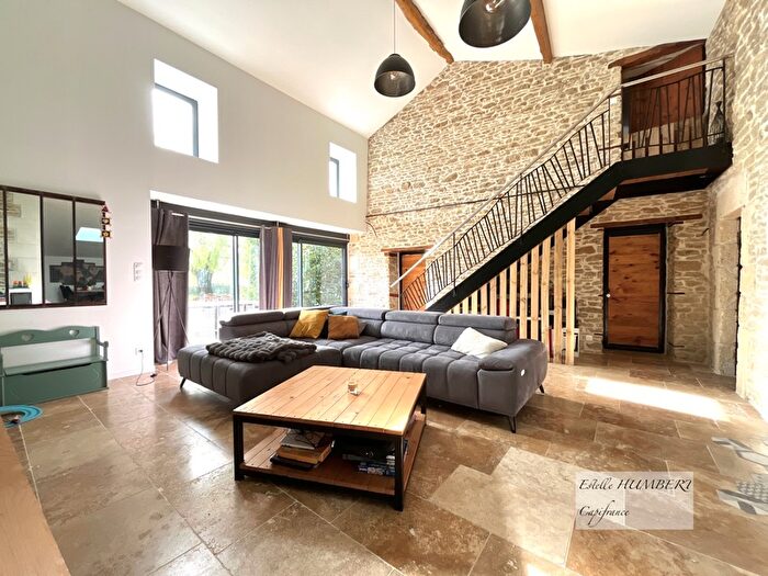 Péré - Maison 6 pièces à vendre