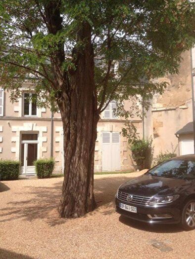 Appartement 3 pièces à louer à Montbernage-Pont Neuf, Poitiers
