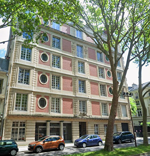 Appartement à vendre - Versailles, Notre Dame - 1 pièce