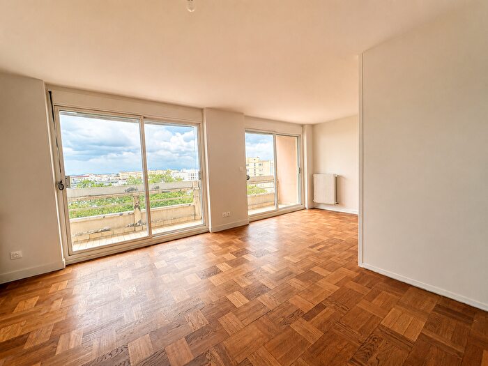 Appartement 3 pièces à louer - Lyon 8ème, Monplaisir