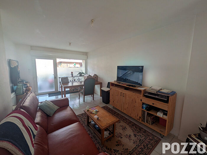 Vire, Centre-ville, Gare - Appartement 3 pièces à louer