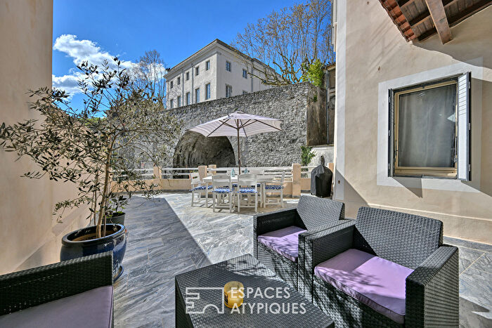 Maison à vendre - Sauve - 6 pièces - 5 chambres