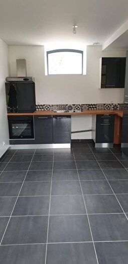 Maison à louer - Garancières - 4 pièces - 3 chambres