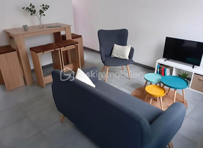 Maison à vendre - Armentières, Pres du Hem, Salengro - 4 pièces - 3 chambres