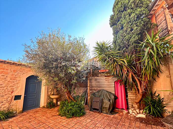 Maison 8 pièces à vendre - Saint-Just