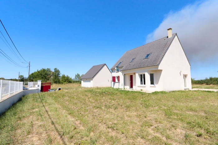 Maison 5 pièces à louer à Saint-Léger-le-Petit