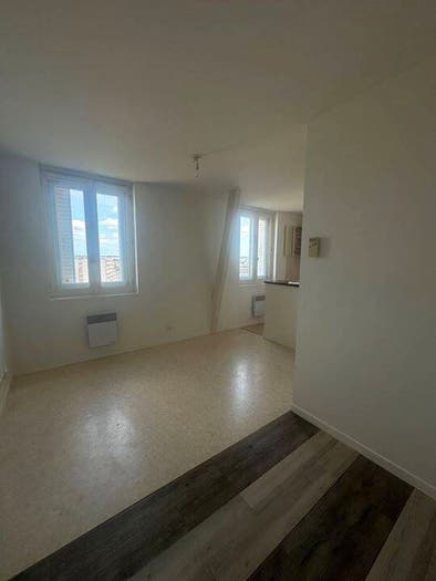 Appartement 1 pièce à louer à Limoges