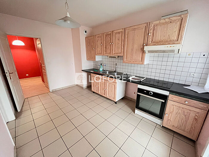 Marcq-en-Barul, Plouich, Clémenceau, Calmette : Appartement 3 pièces à louer