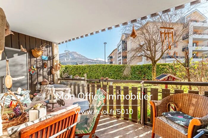 Appartement 3 pièces à vendre - Embrun