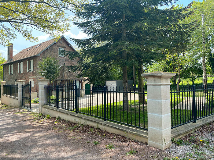 Maison à louer - Silly-en-Gouffern - 3 pièces - 2 chambres