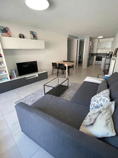 Appartement 3 pièces à louer à Montchat, Lyon 3ème arrondissement