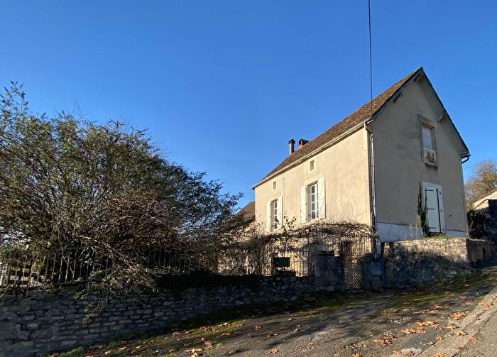 Maison à vendre - Gramat - 4 pièces - 3 chambres