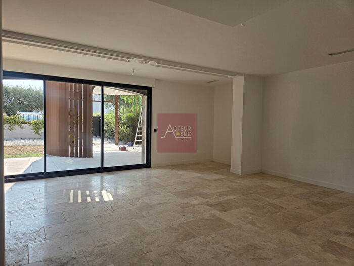 Castelnau-le-Lez, Substantion, Les Mûriers - Appartement 4 pièces à louer