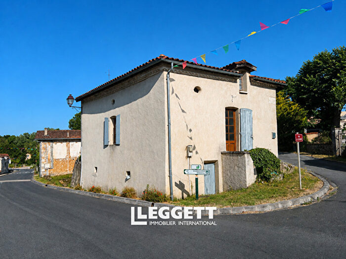 Maison 1 pièce à vendre - Yviers